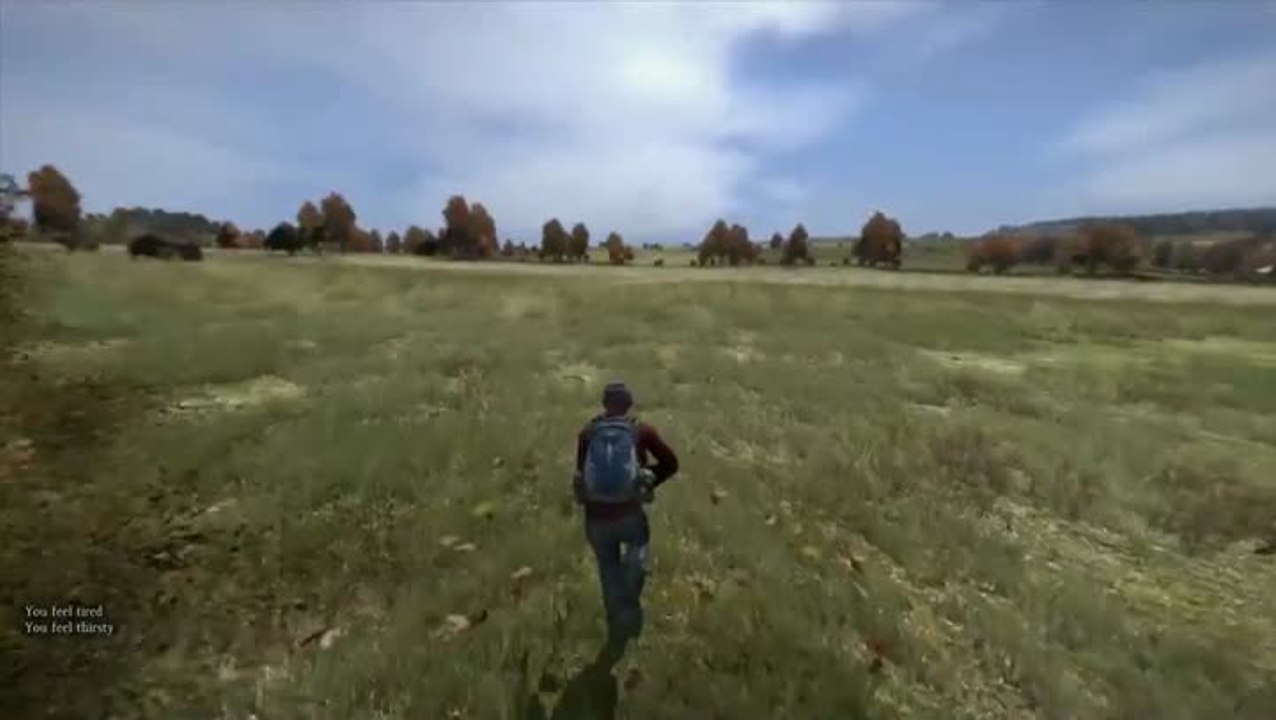 DayZ : Evolution - Vidéo Dailymotion