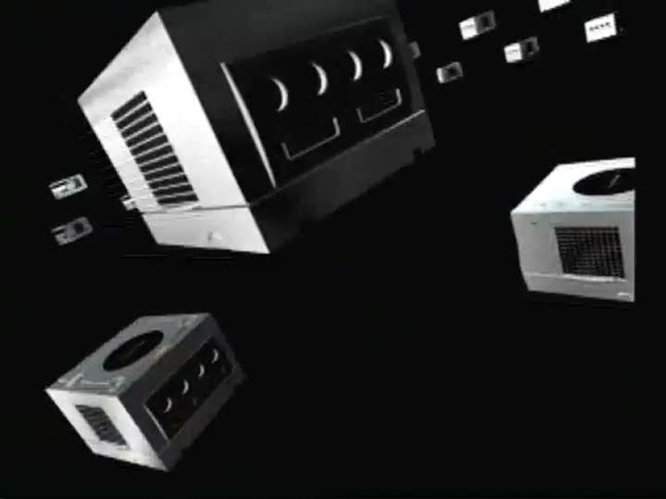 GameCube_promo-00003992 - Vidéo Dailymotion