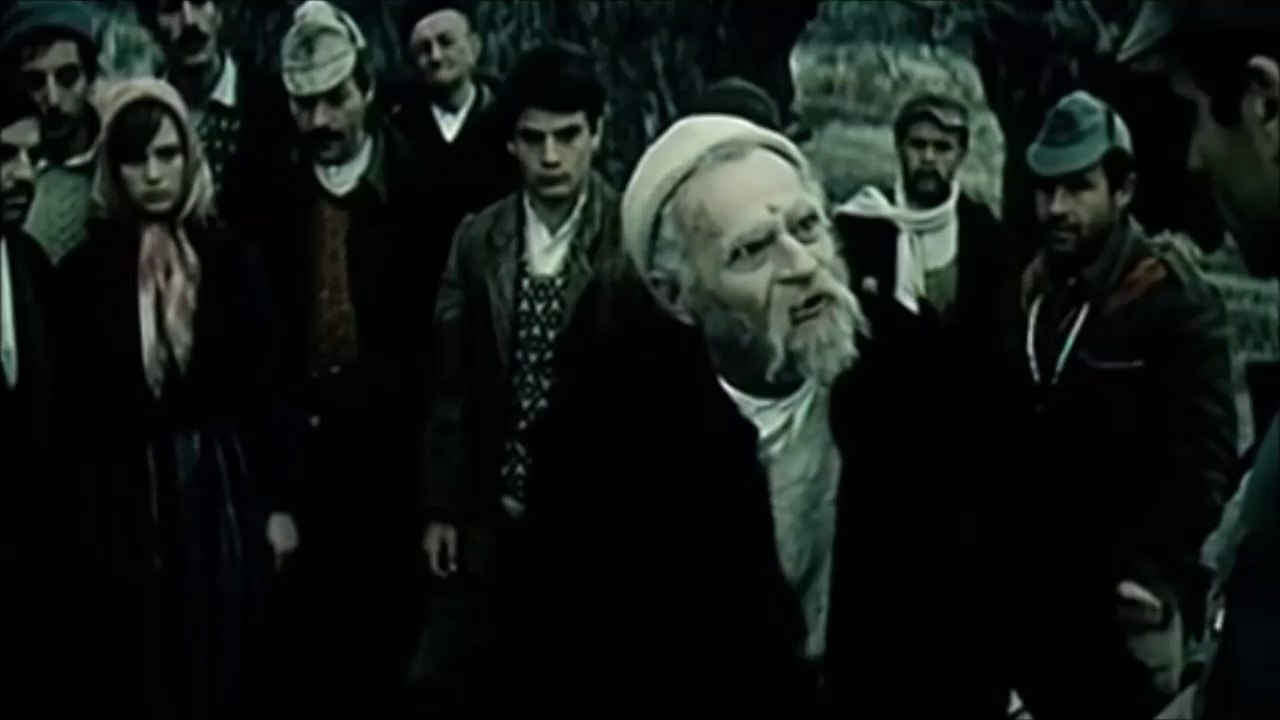 Njeriu me top - pjesa 2HD - video Dailymotion
