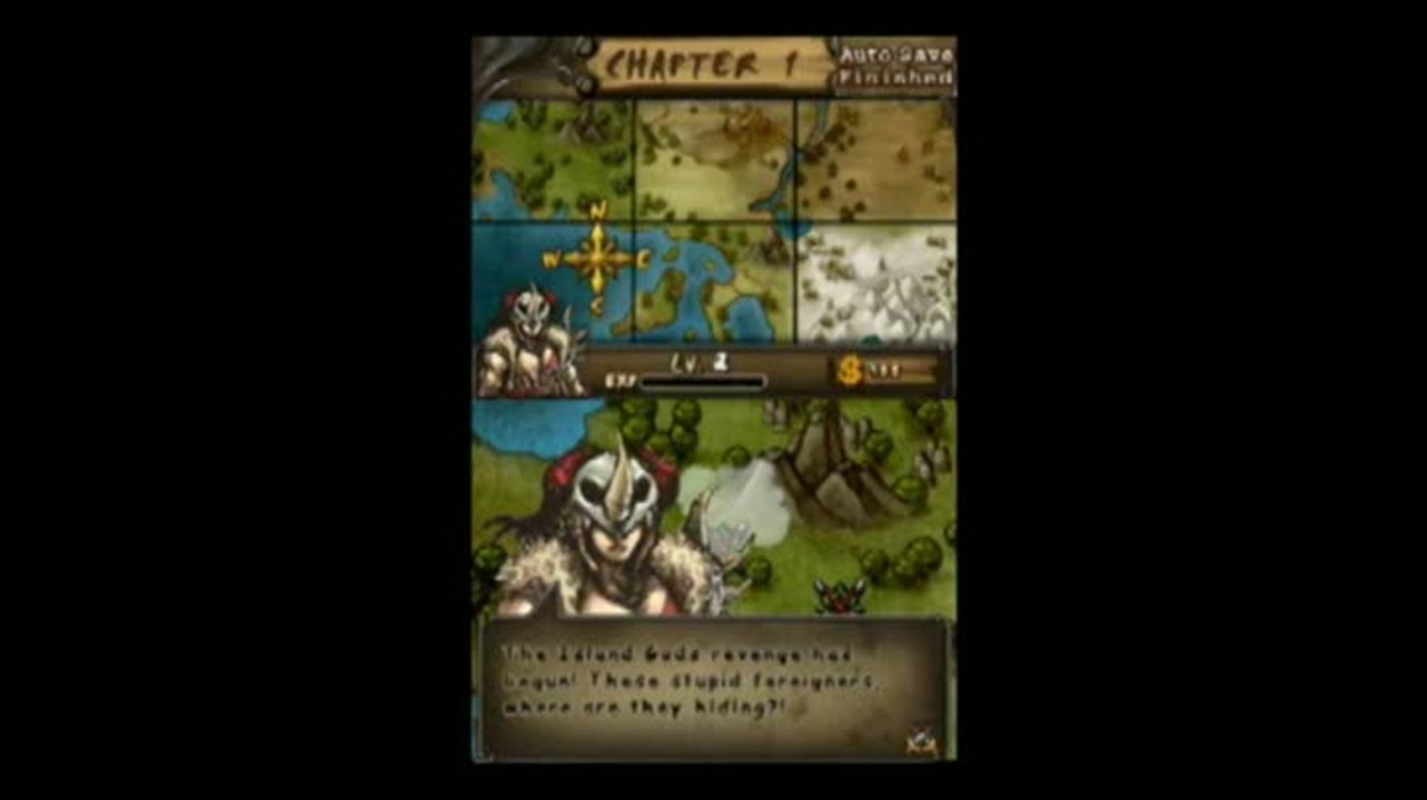 Castle Conqueror : Against : Trailer de sortie - Vidéo Dailymotion