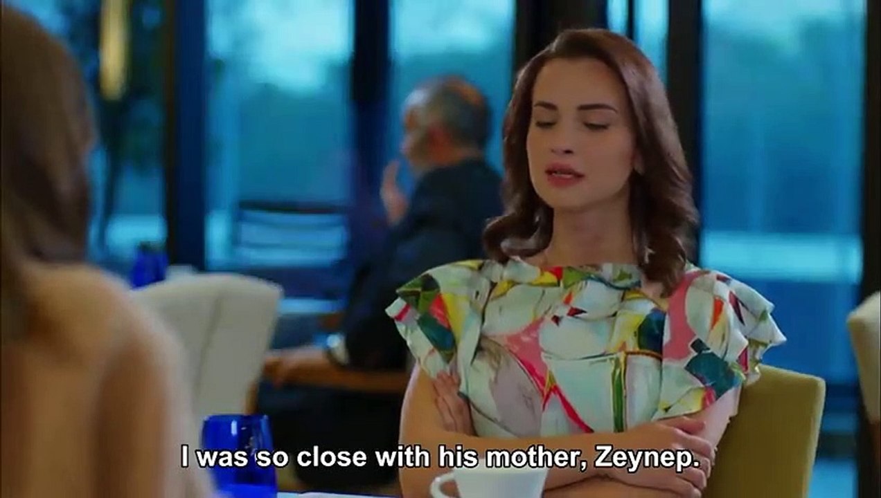 Full Moon Dolunay Episode 66 english Subtitle Turkish Romantic Comedy ...