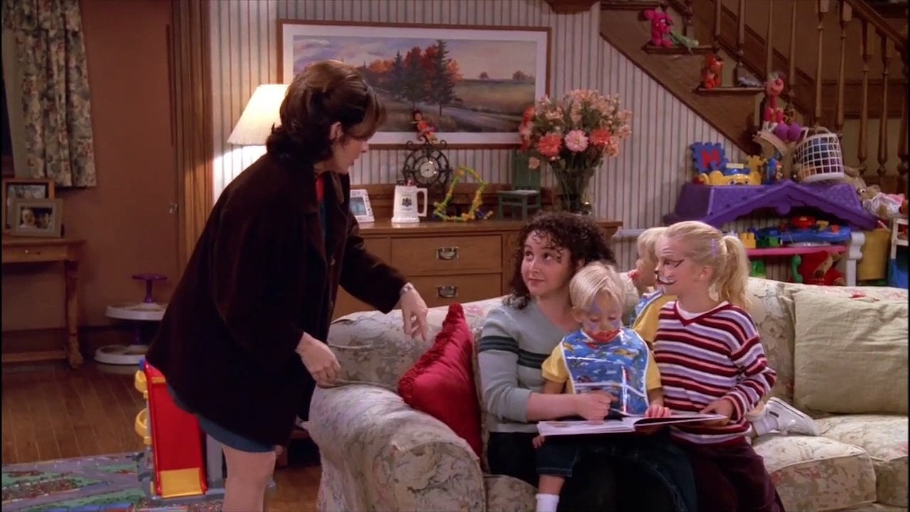 Marie Barone's guilt machine moments (Season 3) - video Dailymotion