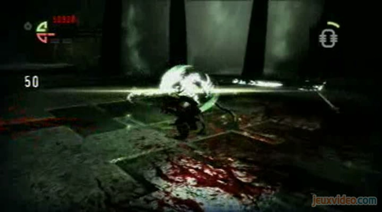 Bloodforge_26-00005623-1338544903 - Vidéo Dailymotion