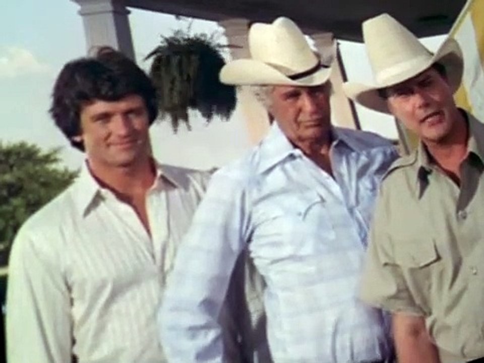 Dallas S02 E02 - video Dailymotion
