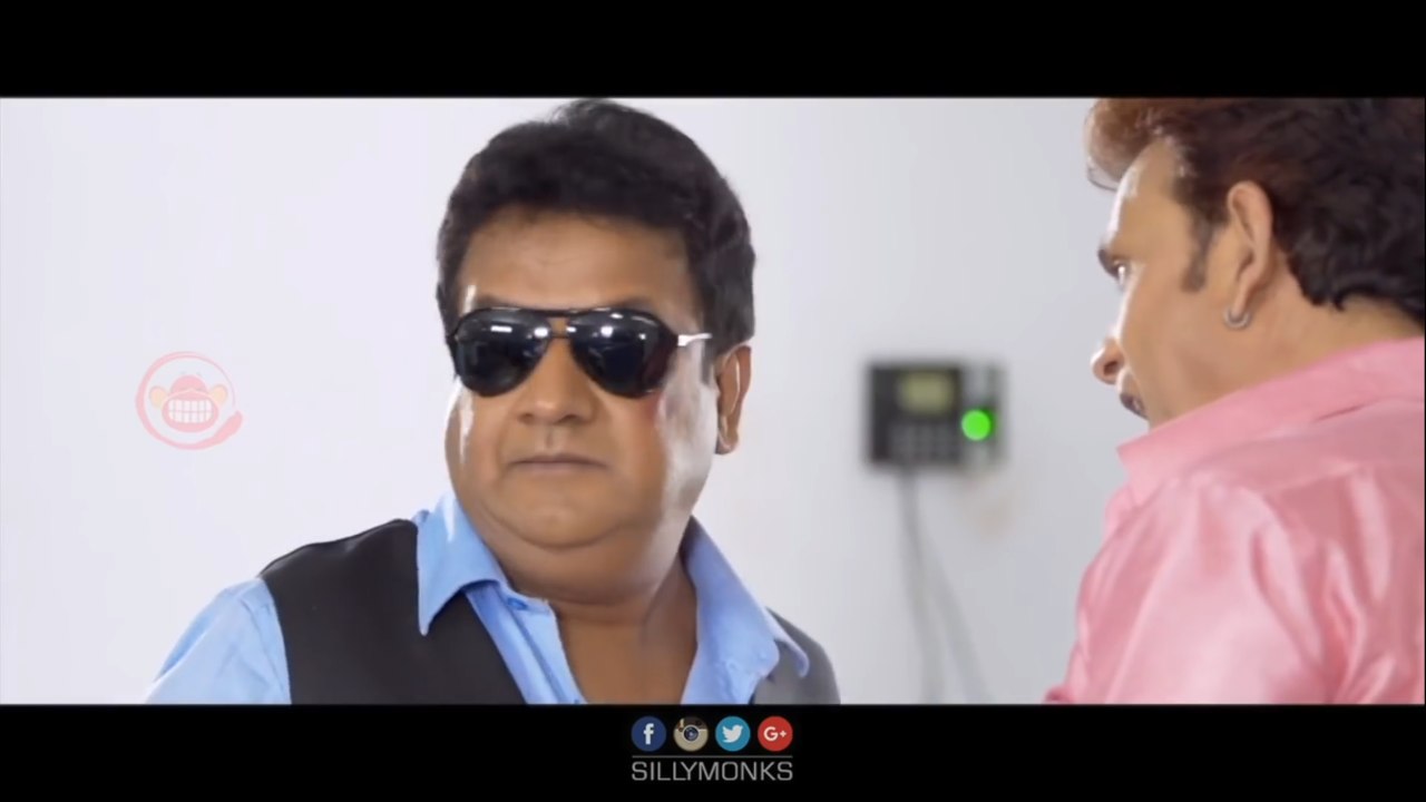 Gullu Dada Excites as his wife goes to Maiden | Stepney 2 Returns ...