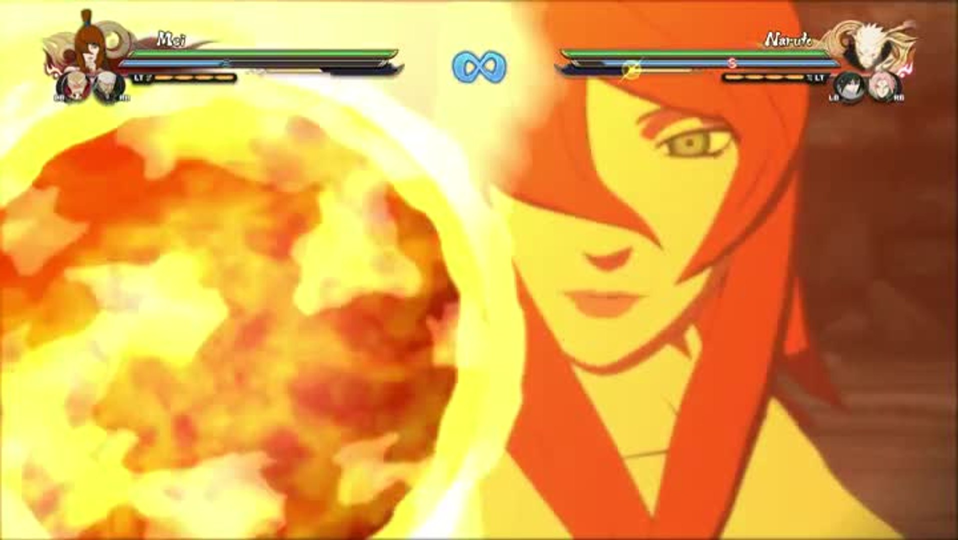 1er Mizukage Naruto Zodiaco. 30 Wattpad