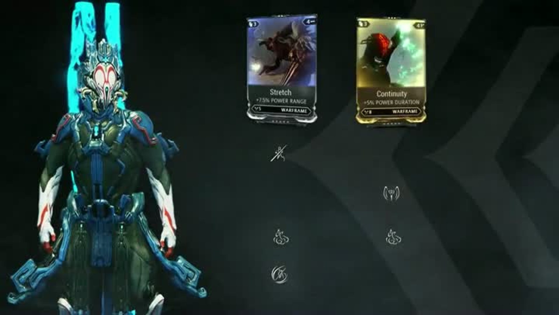 Warframe Wukong Profile Trailer Youtube Warframe Wukong Trailer