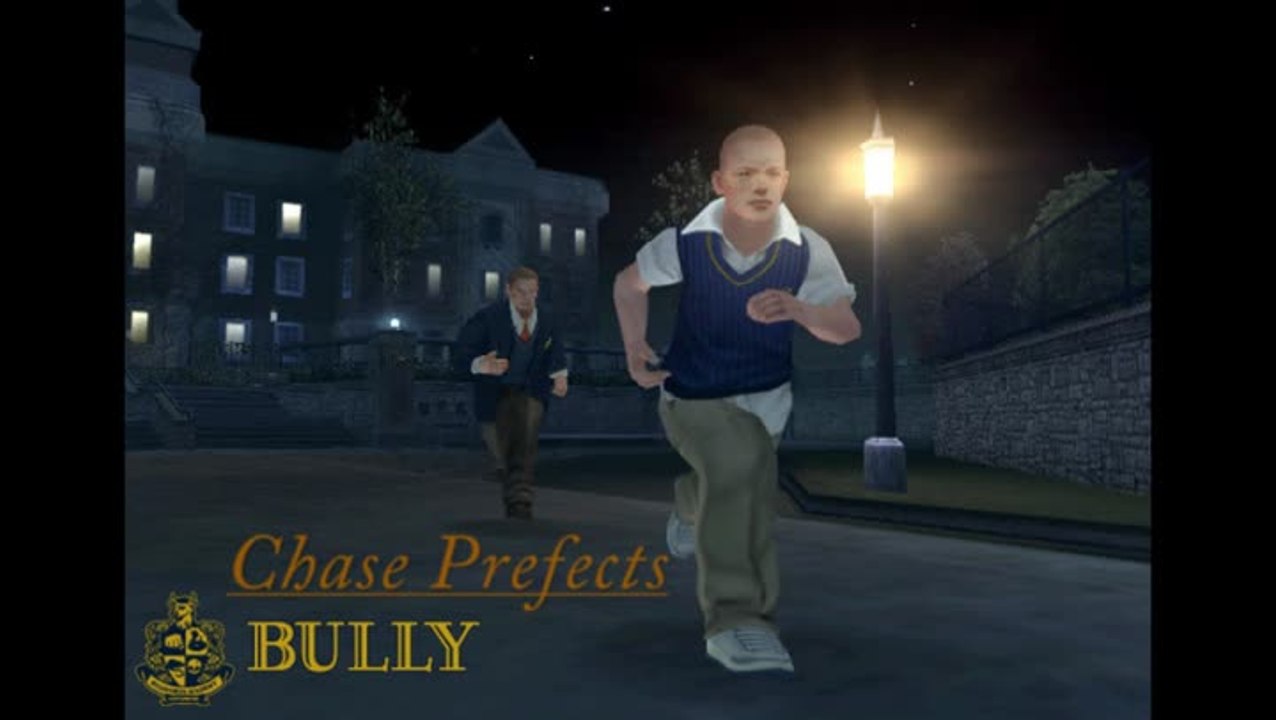 VGM Bully : Prefects - Vidéo Dailymotion