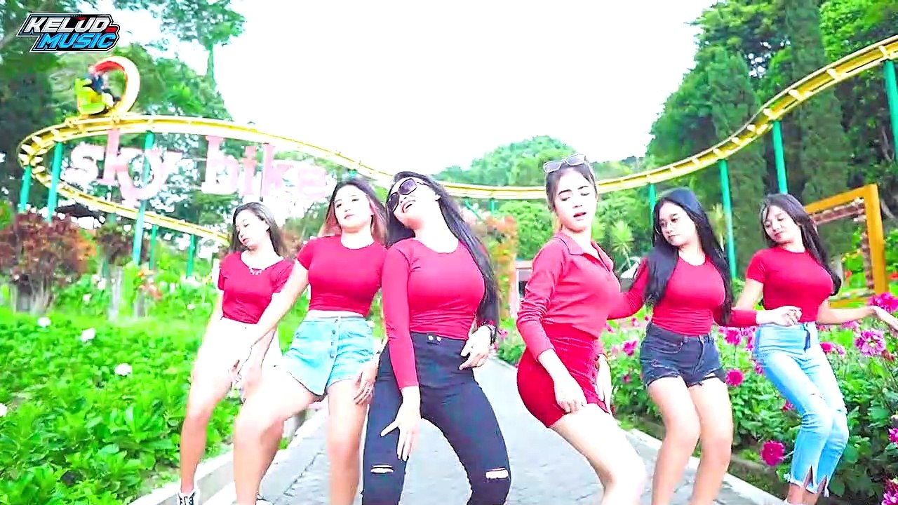 DJ BAS BETON JEDAG JEDUG NEW REMIX BLA BLA PARTY KELUD - video Dailymotion