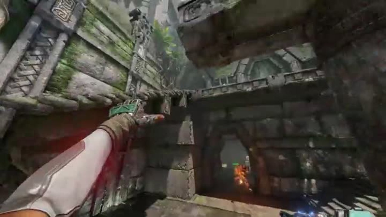 Quake trailer Athena - Vidéo Dailymotion