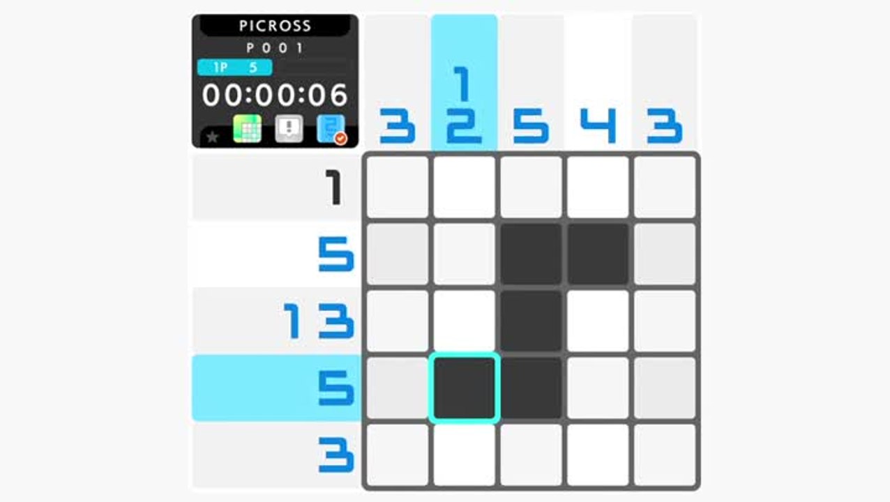PICROSS S3 Trailer - Vidéo Dailymotion