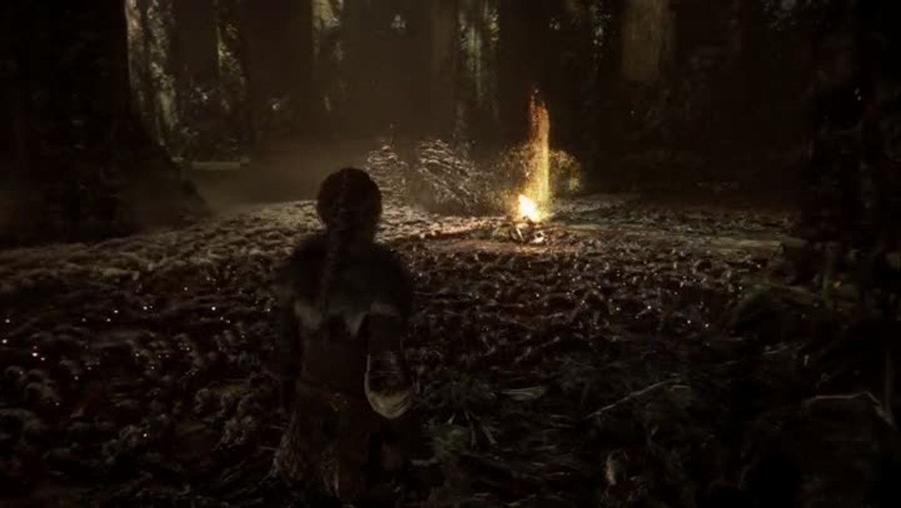 A Plague Tale : boss final - Vidéo Dailymotion