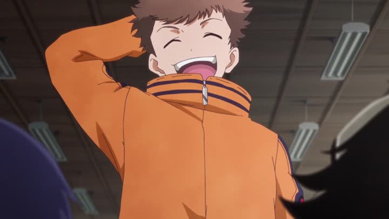 Digimon Survive Opening Movie - Vidéo Dailymotion