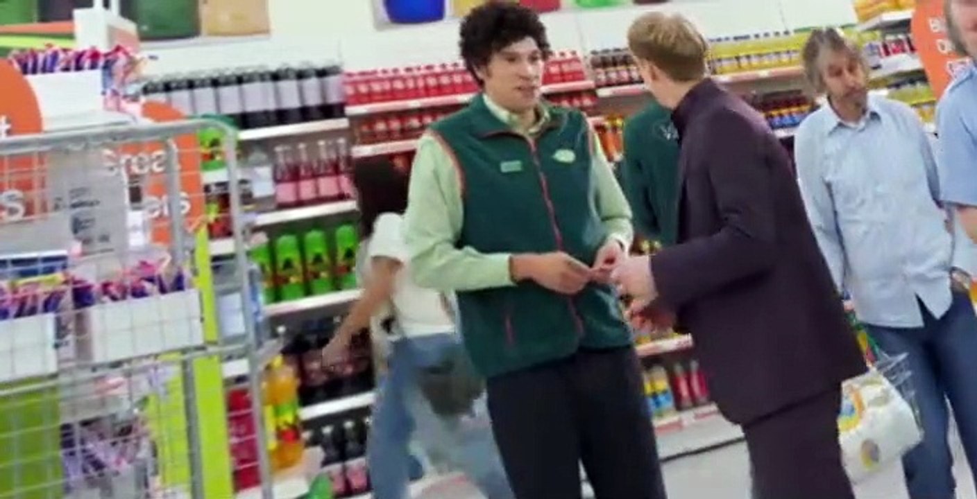 Trollied S03 E04 - video Dailymotion