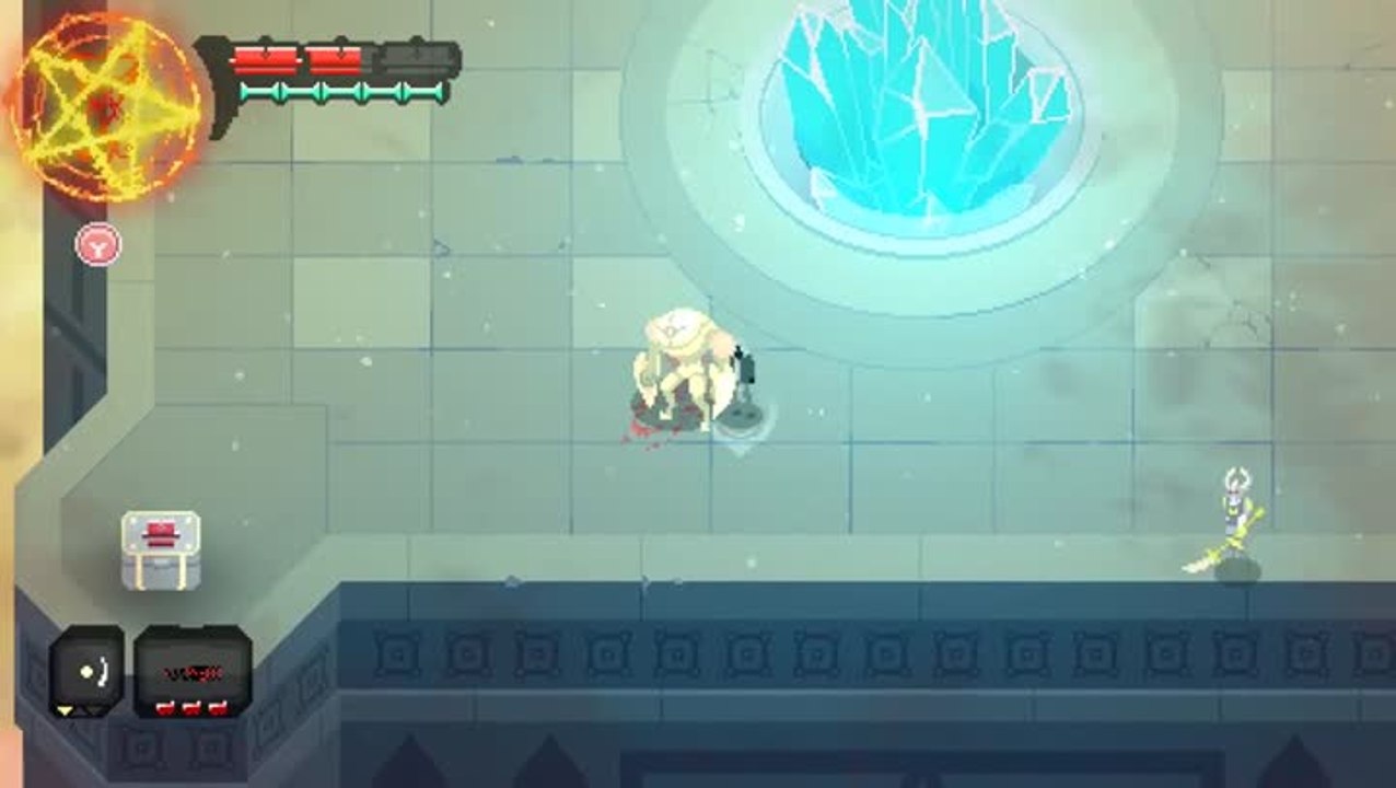 Fallen Angel - Kickstarter Trailer - Vidéo Dailymotion