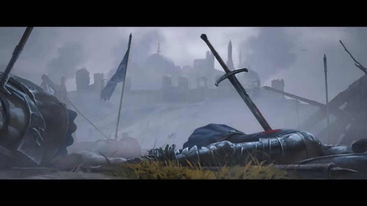 Chivalry 2 - Lore Trailer - Vidéo Dailymotion