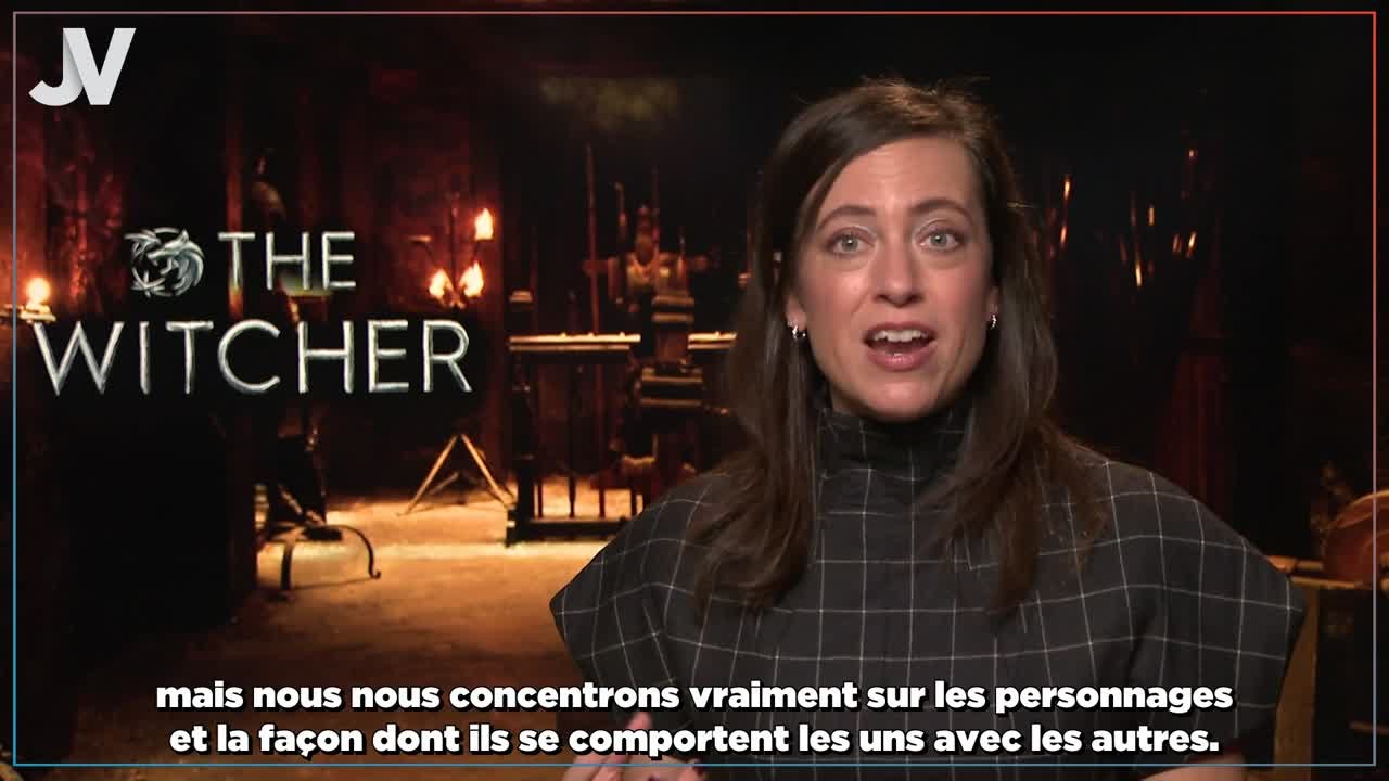 The Witcher vs Le Seigneur des Anneaux vs Game of Thrones : Voici la ...