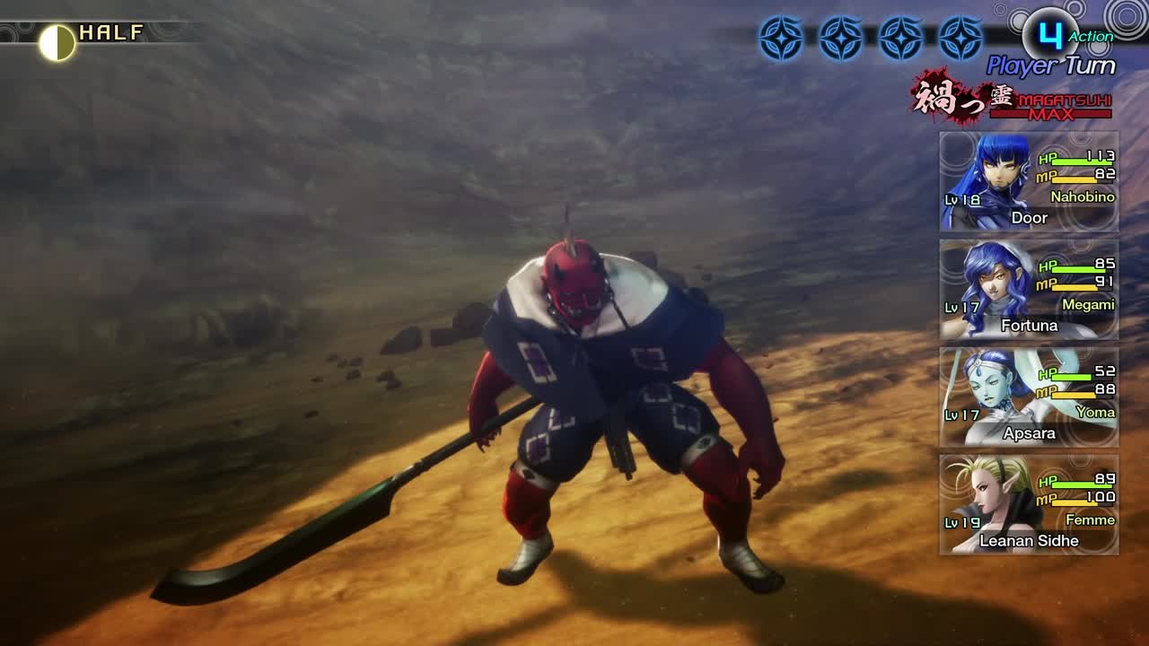 SMT V - Oni - Vidéo Dailymotion