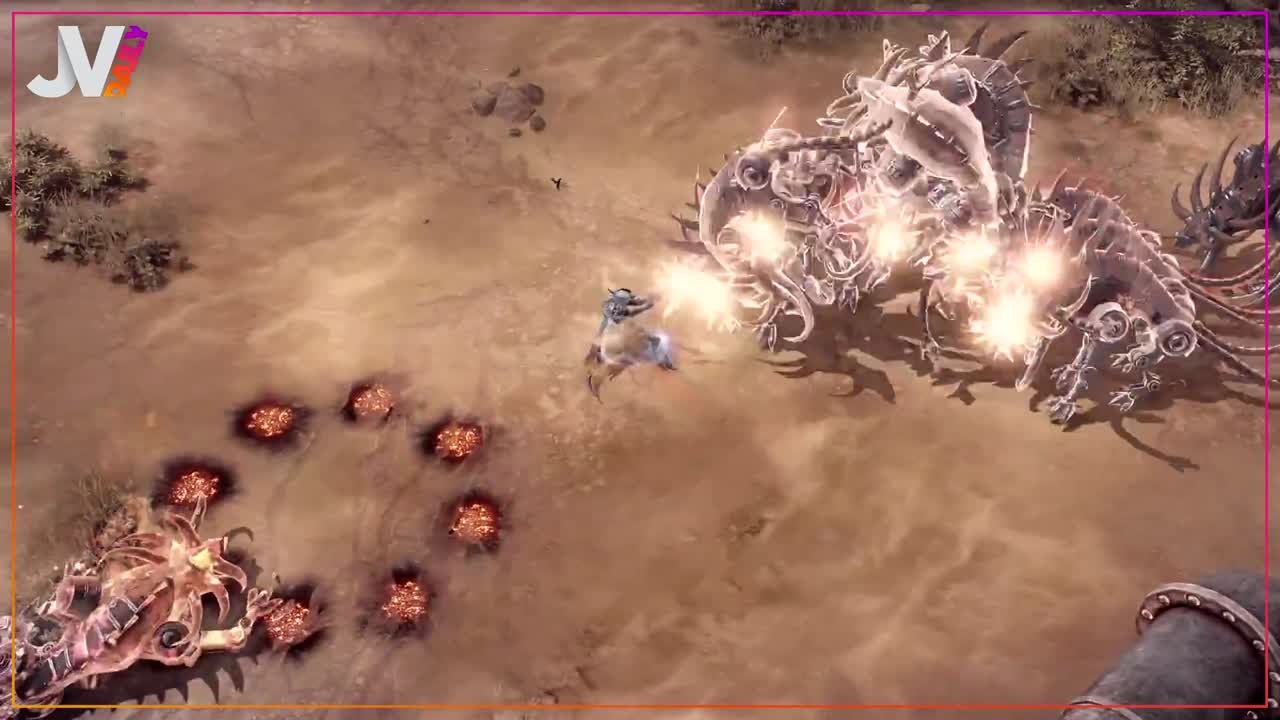 Daily Lost Ark ban un million de comptes - Vidéo Dailymotion