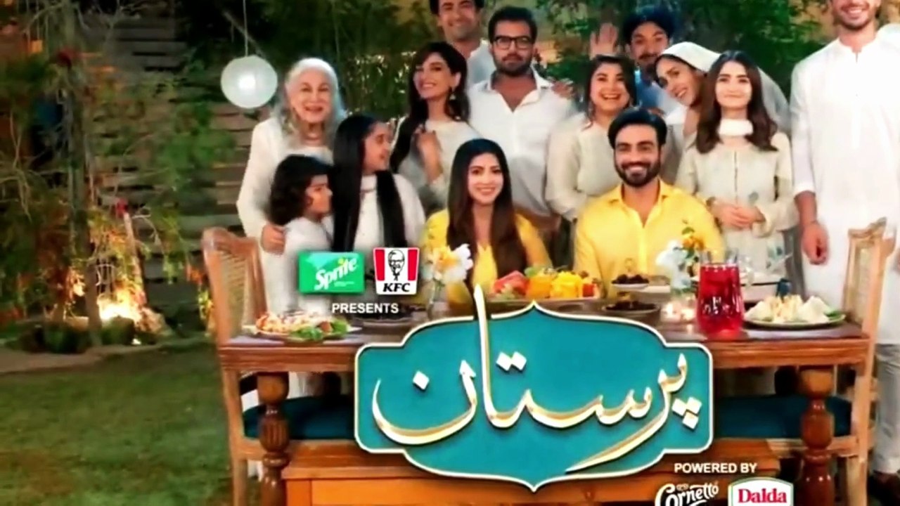 Paristan Episode 2 Teaser | Review | Drama Best - video Dailymotion