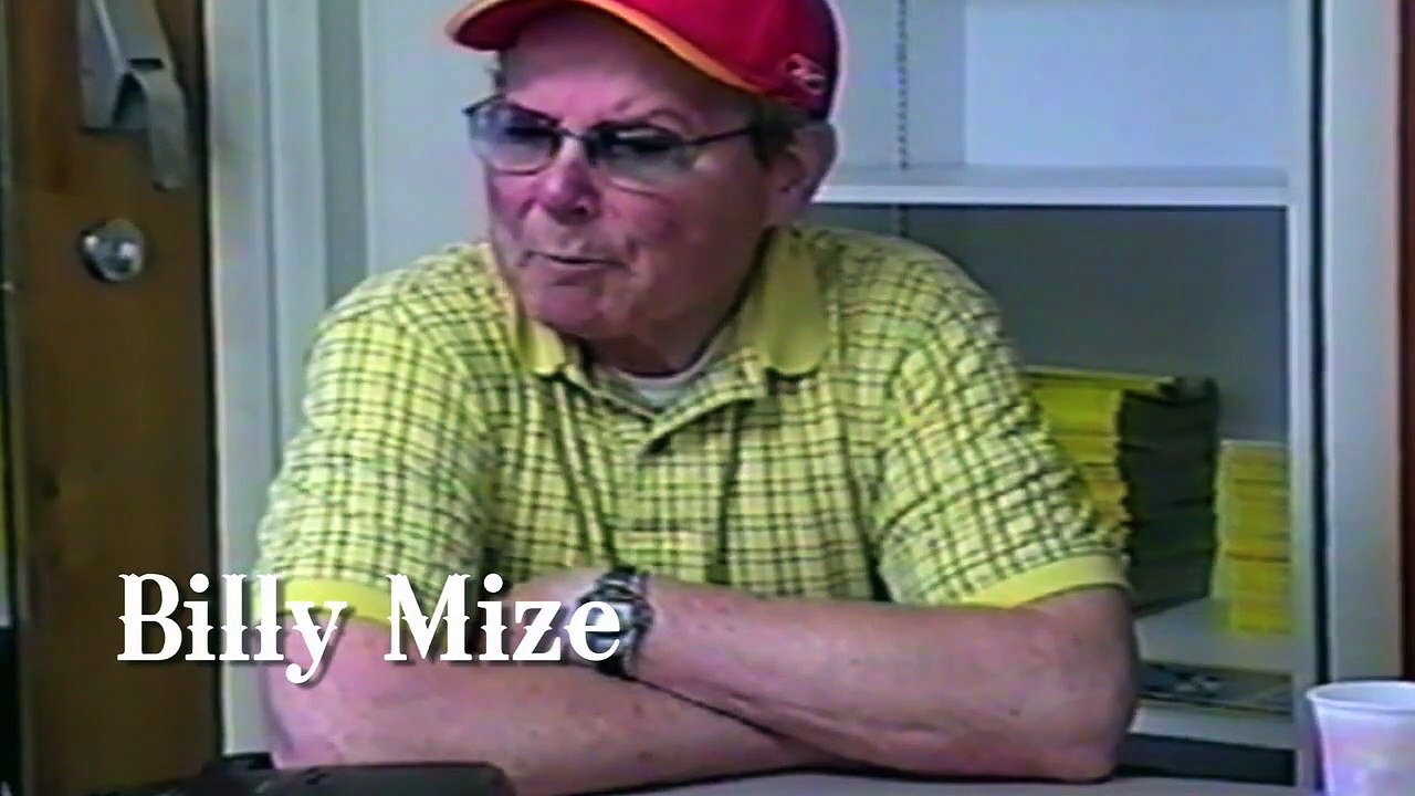 Billy Mize and the Bakersfield Sound TRAILER - Vídeo Dailymotion
