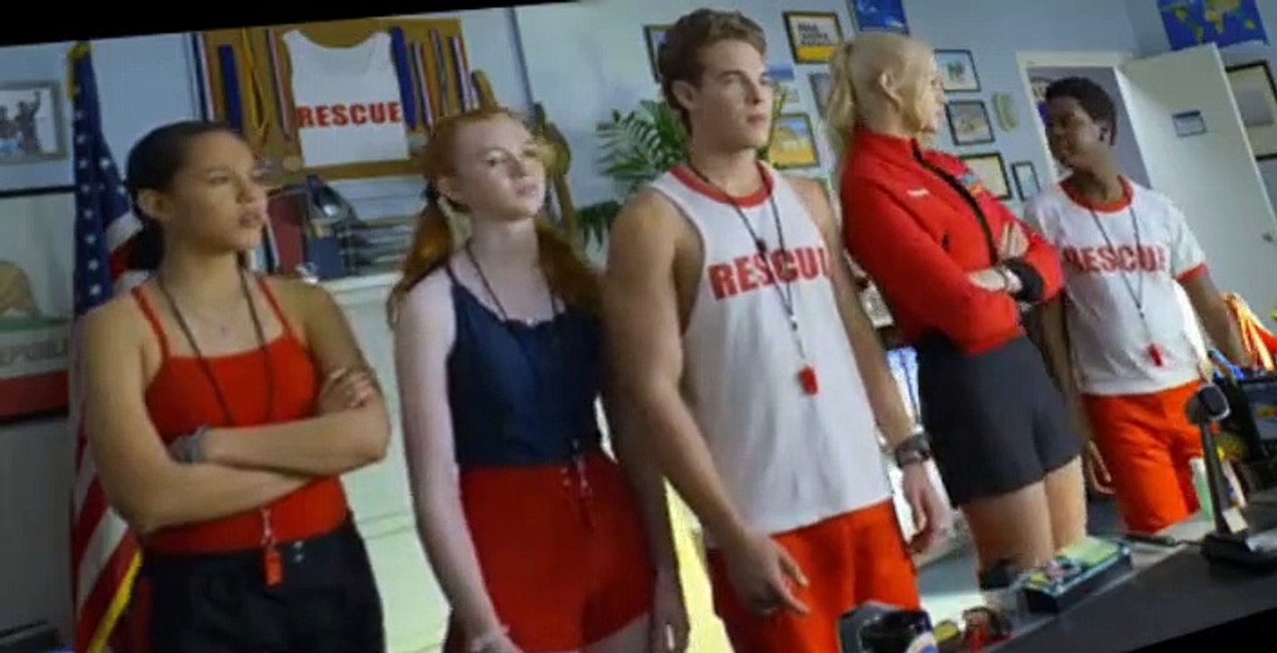Malibu Rescue (TV Series 2019– ) S01 E02 - video Dailymotion