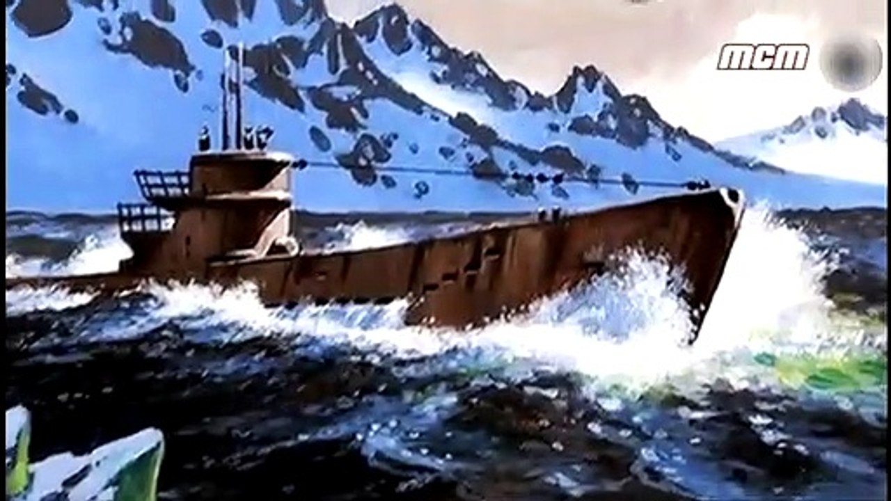 Aliens Files saison 1 Episode 10 - Vidéo Dailymotion