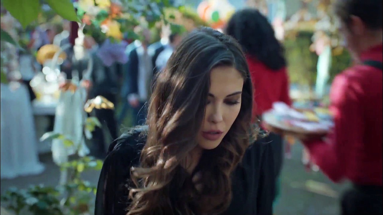Istanbullu Gelin / Bride of Istanbul - Episode 30 (English Subtitles ...