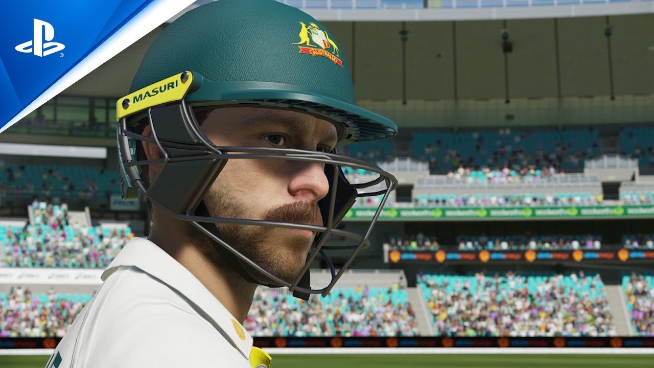 Cricket 22 - Tráiler de Lanzamiento (PS4, PS5) - Vídeo Dailymotion