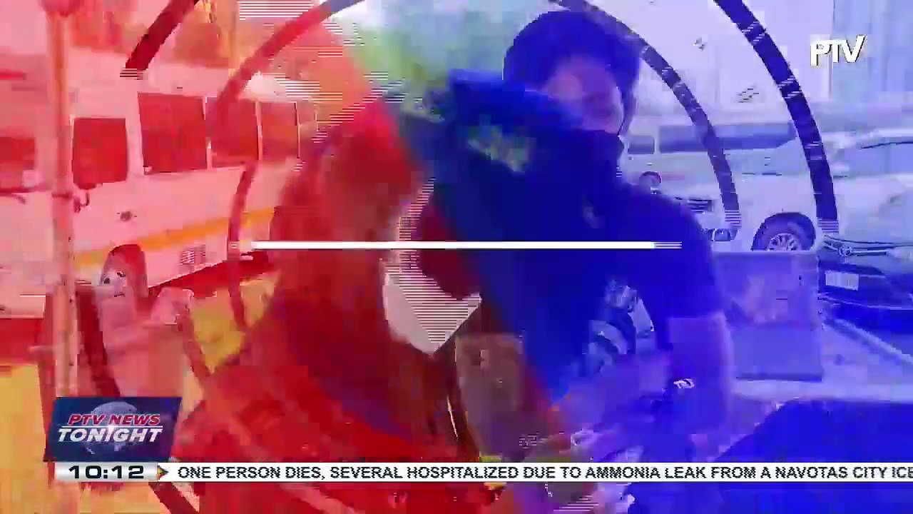 NLEX expecting influx of motorists for Holy Week Exodus - video Dailymotion