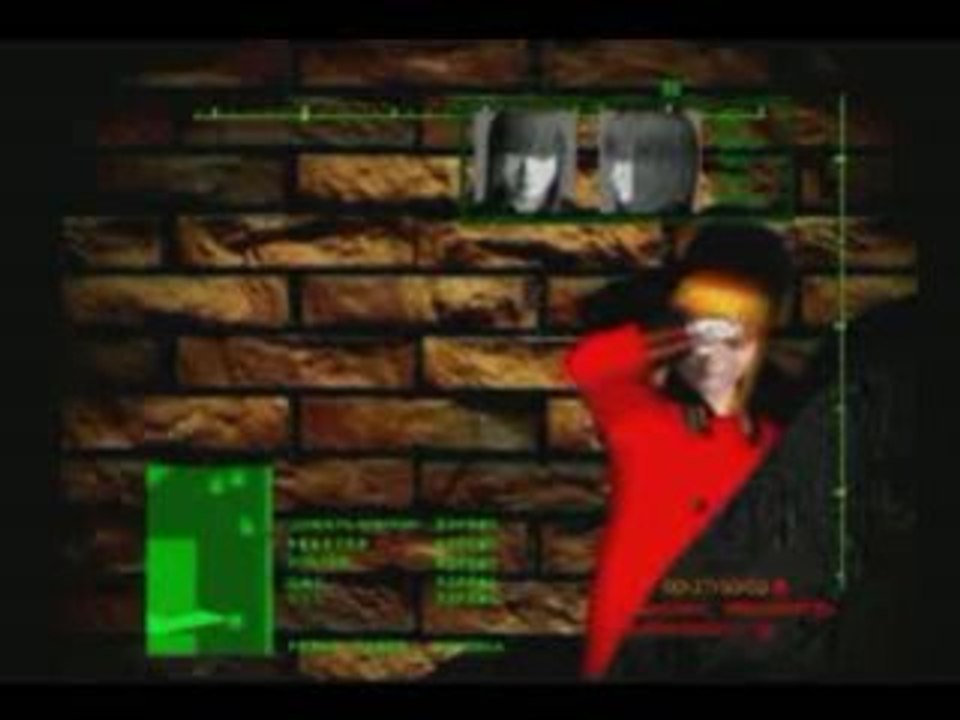 Tekken 2 - Intro - Vidéo Dailymotion