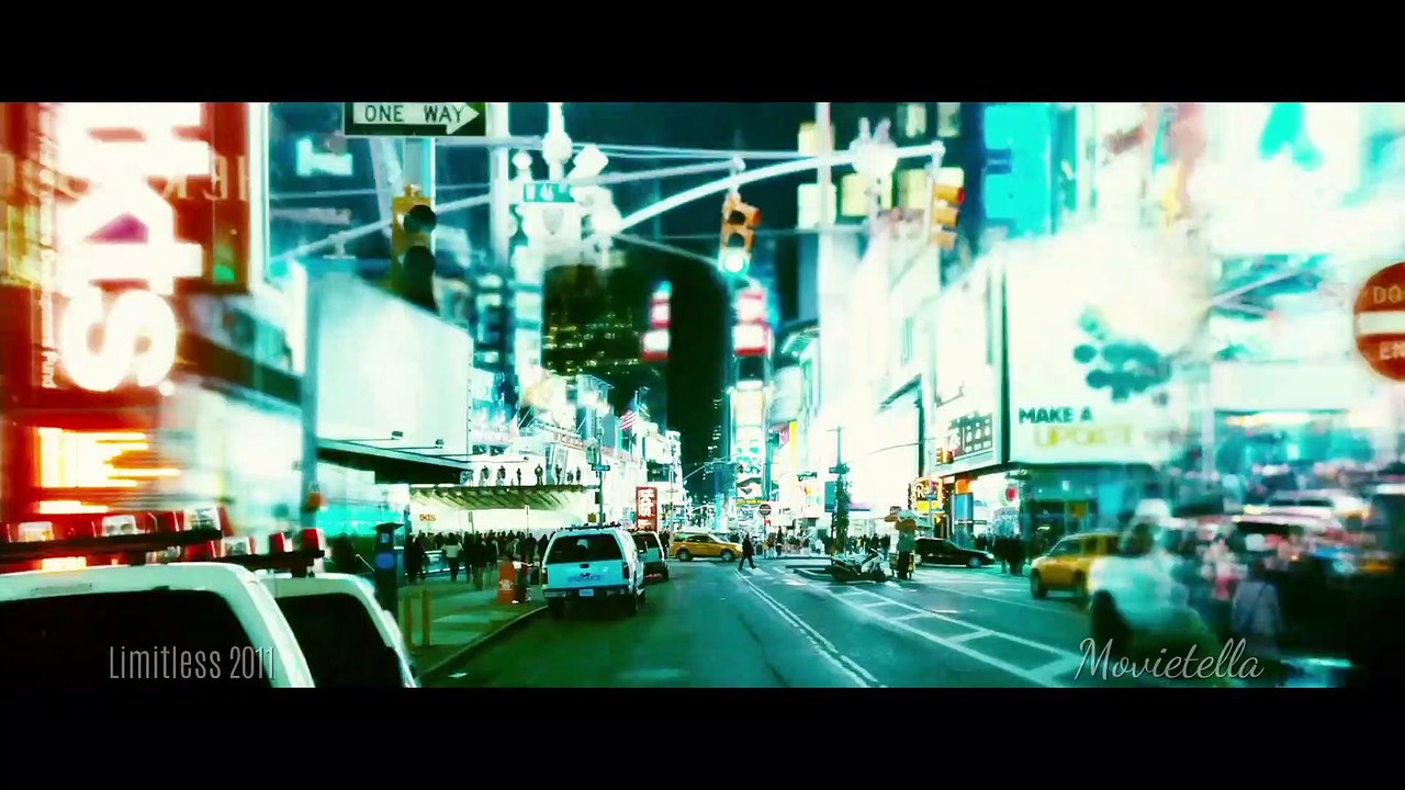 Limitless 2011 Film Summary Bradley Cooper, Abbie Cornish, Robert De ...