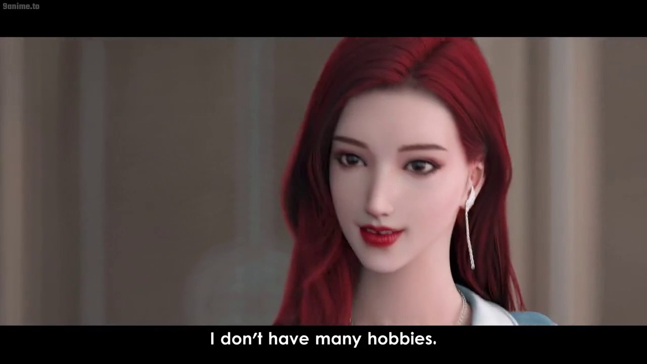 Dragon’s Disciple - Episode 12 - English Subbed - Long She Yanyi ...