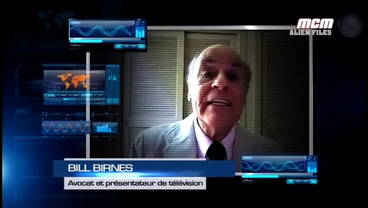 Aliens Files saison 1 Episode 15 - Vidéo Dailymotion