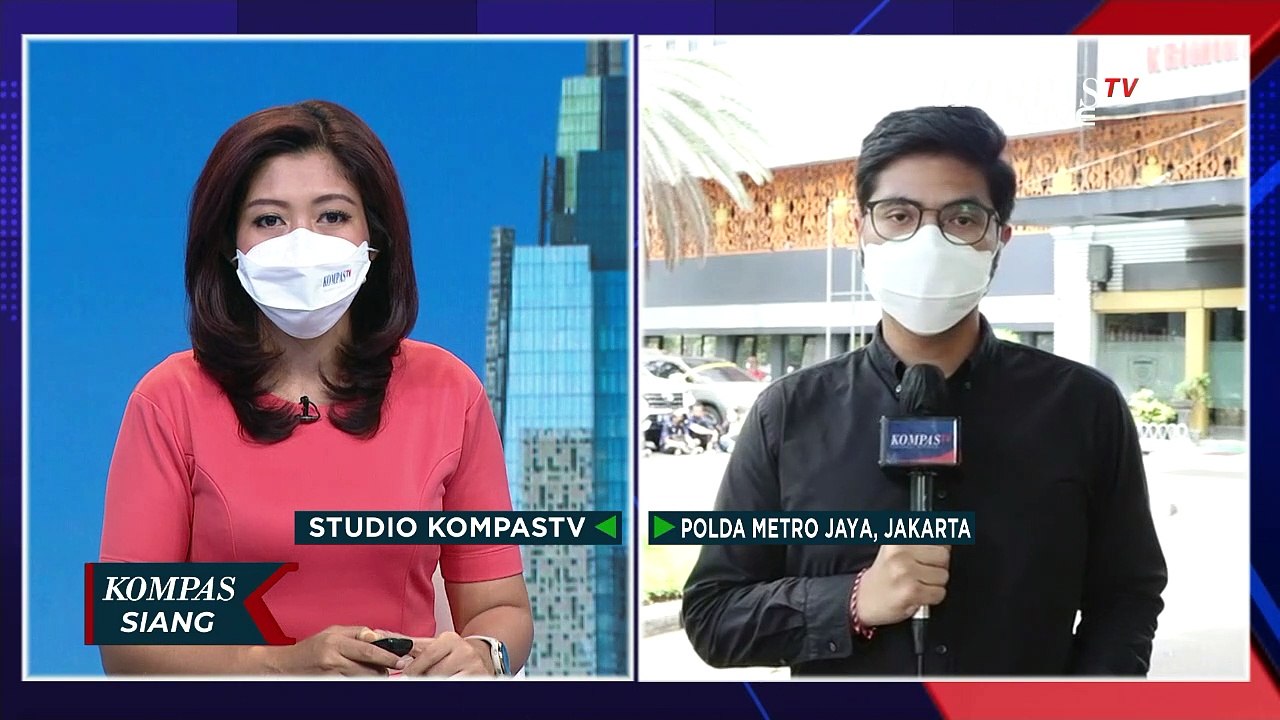 Marshel Beli 76 Konten Dea Onlyfans, Polisi Akan Gali Dugaan Penyebaran Video Pornografi - Video ...