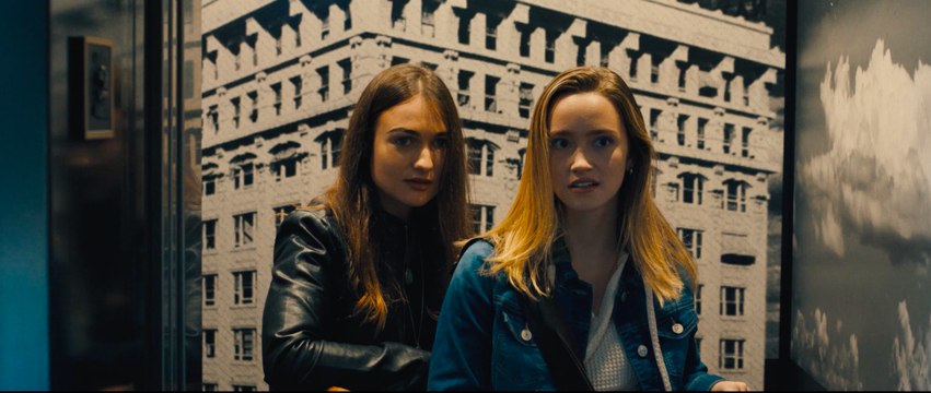 Alle 0 Listen zu Room 203 | Moviepilot.de