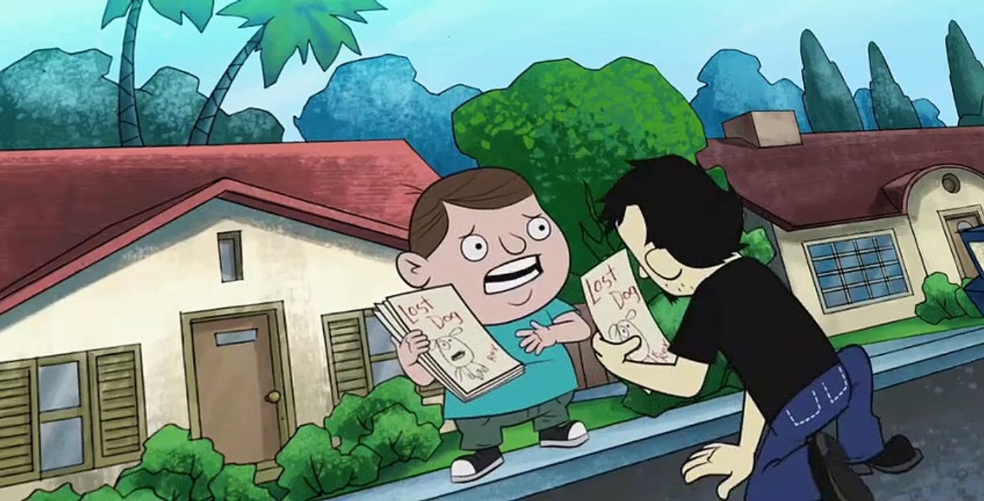 Dan Vs. S02 E11 - video Dailymotion