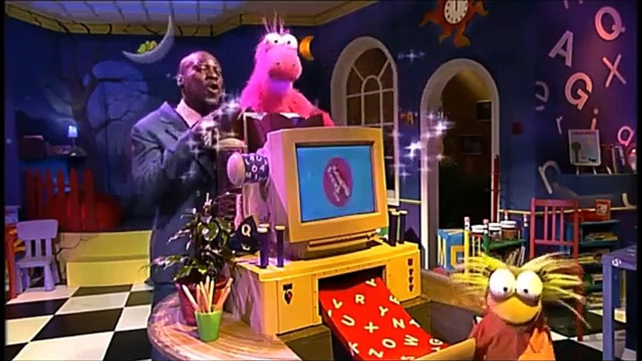 The Story Makers: Series 4: Rectangles - video Dailymotion