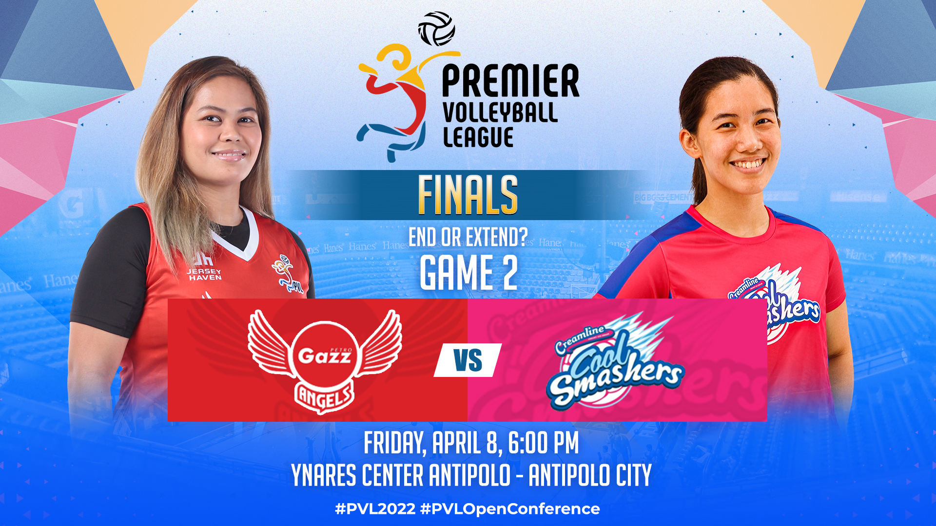 PVL - Premier Volleyball League