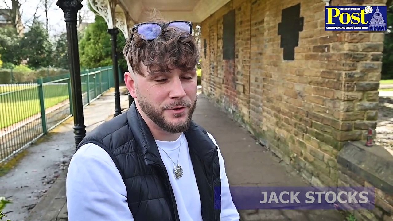 Meet Leeds lad Jack Stocks from new Channel 4 show Open House - video ...