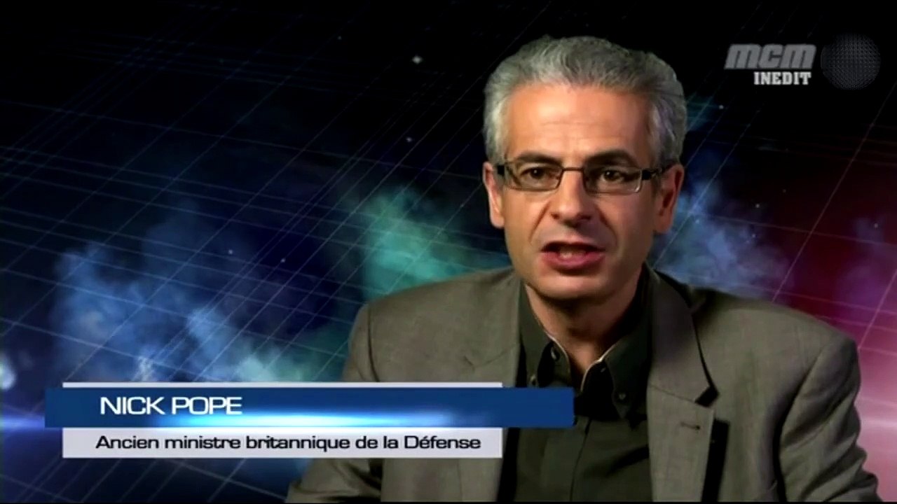 Aliens Files saison 1 Episode 22 final - Vidéo Dailymotion