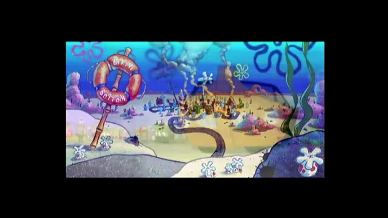 The Spongebob Squarepants Movie Episode 1 - video Dailymotion