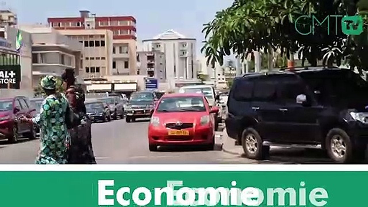[#Reportage] Gabon: Ecobank engrange 6,2 milliards de FCFA de bénéfice ...