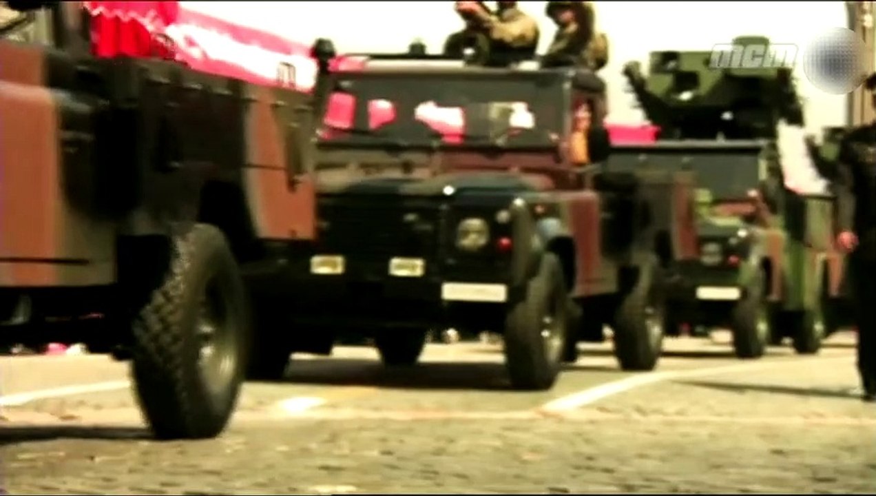 Alien Files saison 2 episode 4 - Vidéo Dailymotion