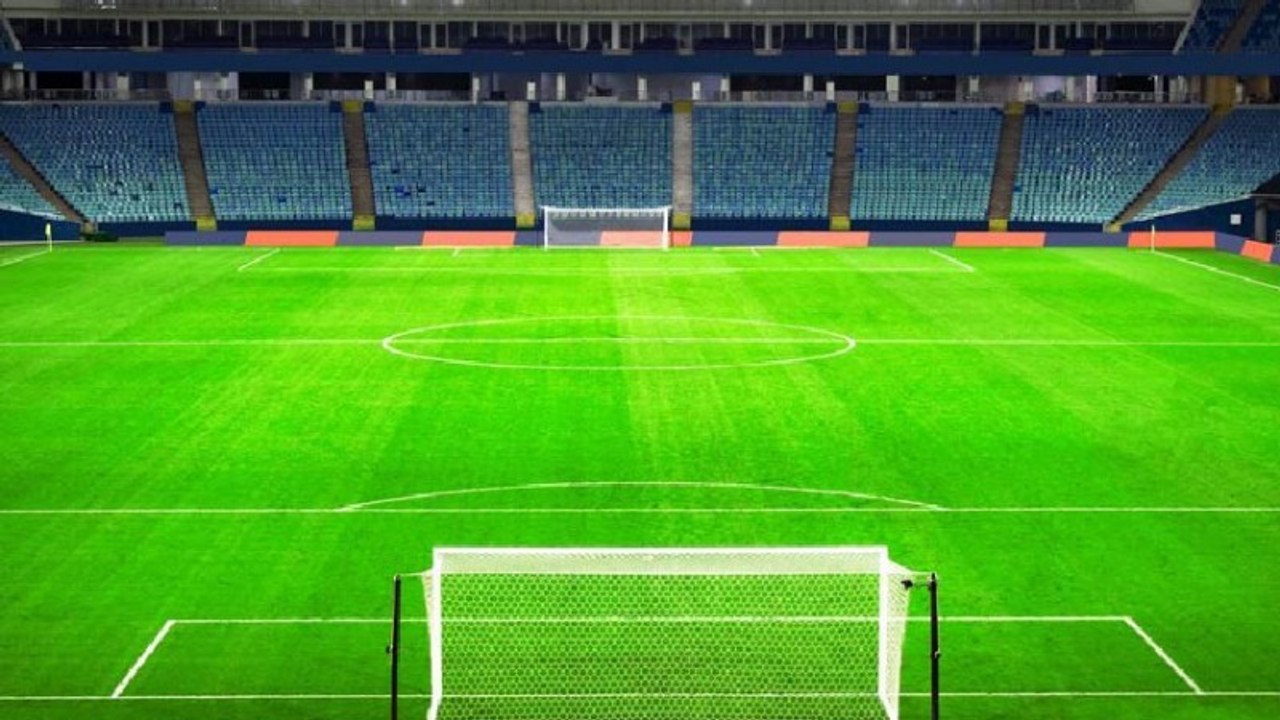 Ketahui Ukuran Lapangan Sepak Bola Sesuai Standar Internasional dan ...