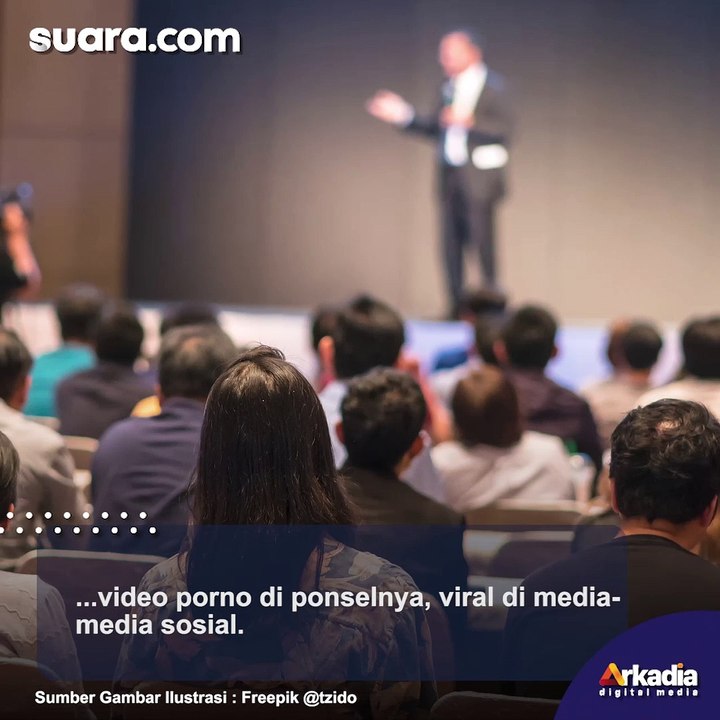 Anggota DPR Terekam Menonton Video Porno saat Rapat soal Vaksin - video Dailymotion