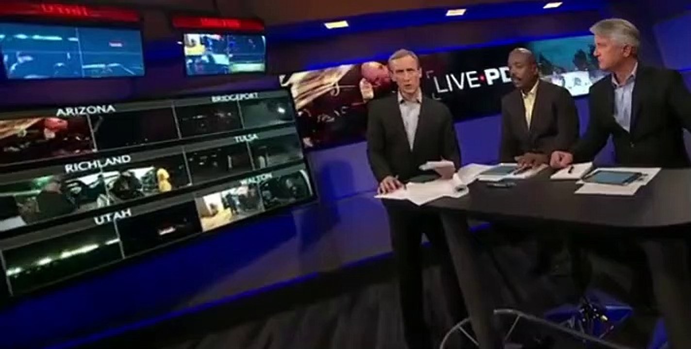 Live PD S01 E01 - video Dailymotion