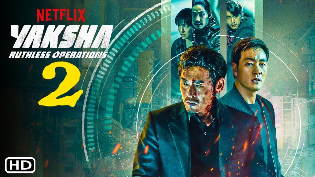 Yaksha 2 Trailer (2022) - Netflix, Release Date, Yaksha Sequel,Yaksha Ruthless Operations Ending ...