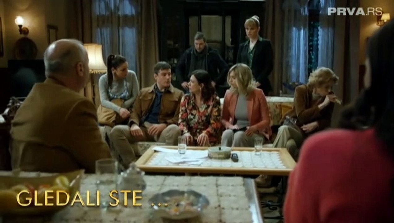 Kolo srece - 153 epizoda NOVO - video Dailymotion