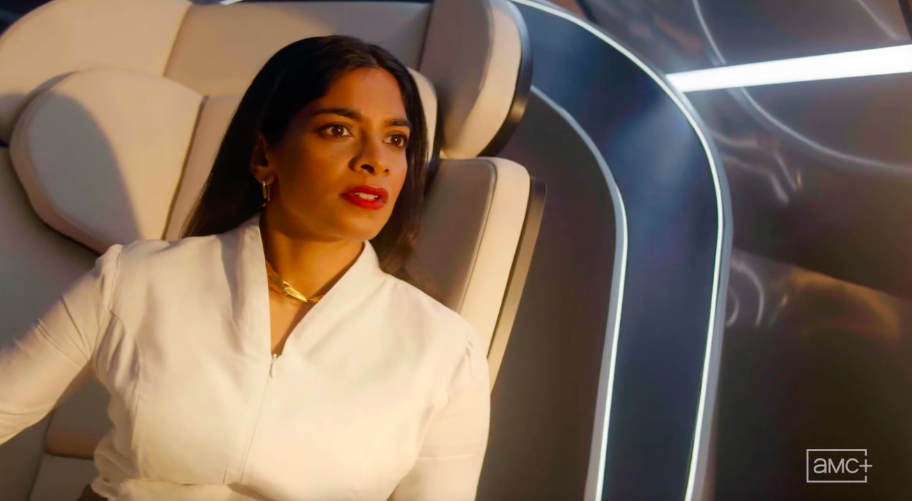 Moonhaven - S01 Teaser Trailer (English) HD - video Dailymotion